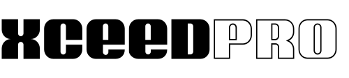 Xceed Pro | xceed.me